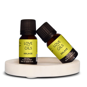 Solace Essential Oil Blend
